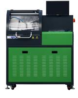 China 5.5KW/7.5HP 9200 Equipment Bosch Common Rail Injector Test Bench for sale