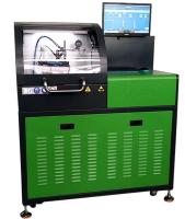 China 5.5KW/7.5HP 9200 Equipment Bosch Common Rail Injector Test Bench for sale