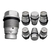 China ISO9001 Diesel Engine Spare Parts 1110010017 Pressure Limiting Valve for sale
