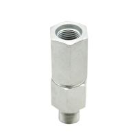 China CE Fuel Injector Parts 369-6662 Pressure Limiting Valve for sale