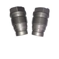 China Diesel Car Silver 1110010018 Pressure Limiting Valve for sale