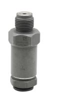 China 1110010035 Common Rail Pressure Limit Valve For Bosch Injection Parts for sale