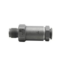 China 1110010035 Common Rail Pressure Limit Valve For Bosch Injection Parts for sale