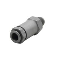 China 1110010035 Common Rail Pressure Limit Valve For Bosch Injection Parts for sale