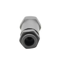 China 1110010035 Common Rail Pressure Limit Valve For Bosch Injection Parts for sale