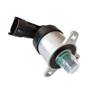 China 0 928 400 672 Bosch Fuel Metering Solenoid Valve for sale