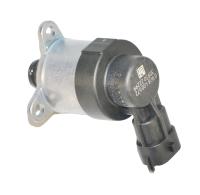 China 0 928 400 672 Bosch Fuel Metering Solenoid Valve for sale