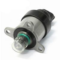 China 0 928 400 481 Diesel Metering Valve , Metering Unit In Diesel Engine for sale