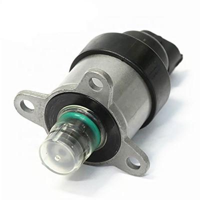 China 0 928 400 481 Diesel Metering Valve , Metering Unit In Diesel Engine for sale