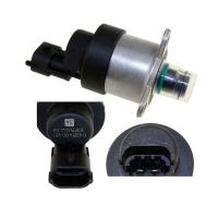 China 0 928 400 481 Diesel Metering Valve , Metering Unit In Diesel Engine for sale