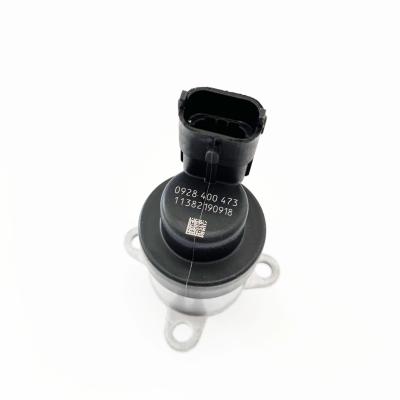 China 0 928 400 473 Common Rail Diesel Metering Valve for sale