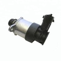 China 0 928 400 607 Diesel Metering Valve Parts Fuel Metering Control Valve for sale