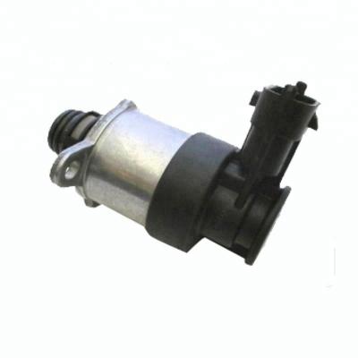 China 0 928 400 607 Diesel Metering Valve Parts Fuel Metering Control Valve for sale