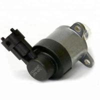 China 0 928 400 607 Diesel Metering Valve Parts Fuel Metering Control Valve for sale