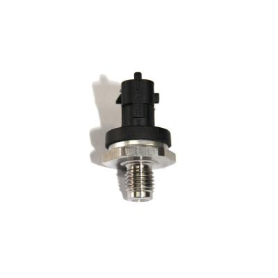 China ODM 0 281 002 909 Bosch Common Rail Pressure Sensor for sale