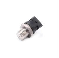 China ODM 0 281 002 909 Bosch Common Rail Pressure Sensor for sale