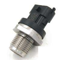 China CE 0 281 002 706 High Pressure Common Rail Fuel Pressure Sensor for sale