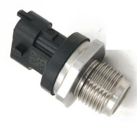 China CE 0 281 002 706 High Pressure Common Rail Fuel Pressure Sensor for sale