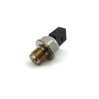 China 85PP40-02 Common Rail Pressure Sensor , Delphi Rail Pressure Sensor for sale