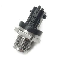 China High Speed Steel 0 281 002 937 ISO Common Rail Fuel Pressure Sensor for sale