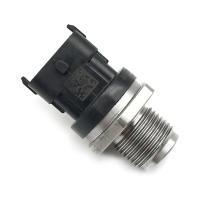 China High Speed Steel 0 281 002 937 ISO Common Rail Fuel Pressure Sensor for sale