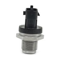 China High Speed Steel 0 281 002 937 ISO Common Rail Fuel Pressure Sensor for sale