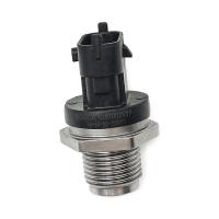 China High Speed Steel 0 281 002 937 ISO Common Rail Fuel Pressure Sensor for sale