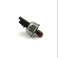 China 55PP06-03 Cummins Fuel Rail Pressure Sensor Standard Size Parts 0929203396 for sale