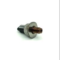 China 55PP06-03 Cummins Fuel Rail Pressure Sensor Standard Size Parts 0929203396 for sale