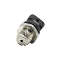 China 0 281 006 090 Bosch Fuel Rail Pressure Sensor Fuel Pressure Regulator Sensor for sale