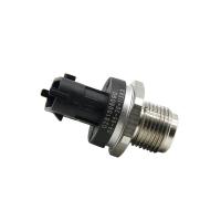 China 0 281 006 090 Bosch Fuel Rail Pressure Sensor Fuel Pressure Regulator Sensor for sale