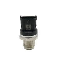 China 0 281 006 090 Bosch Fuel Rail Pressure Sensor Fuel Pressure Regulator Sensor for sale