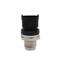 China Diesel System 0 281 006 322 Bosch Common Rail Diesel Pressure Sensor for sale