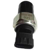 China ISO9001 Fuel Injection High Pressure Common Rail Pressure Sensor 499000-6450 for sale