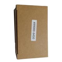 China ISO9001 Fuel Injection High Pressure Common Rail Pressure Sensor 499000-6450 for sale