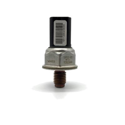 China ISO9001 Diesel System 55PP02-03 Denso Common Rail Pressure Sensor for sale