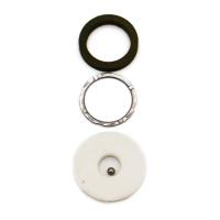 China Repair Kits F 00V C99 002 Common Rail Bosch Injector Shim Kit for sale