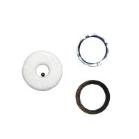 China Repair Kits F 00V C99 002 Common Rail Bosch Injector Shim Kit for sale