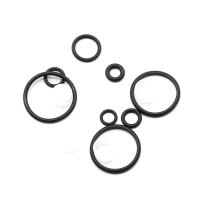 China 2467010003 Common Rail Fuel Injection Pump Repair Kit 800368 for sale