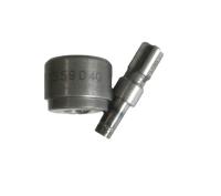 China Silver 2 418 559 040 Diesel Injection Pump Delivery Valve for sale