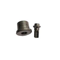 China High Speed Steel 1 418 522 047 Fuel Parts Delivery Valves for sale