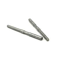 China 63.5mm Common Rail Control Valve Rod For Injector 095000-6591/6593/6592/6353 for sale