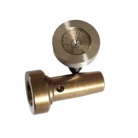 China Diesel Fuel Injection 0 445 110 Series Bosch Injector Valve Cap 334 for sale