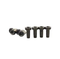 China Diesel Fuel Injection 0 445 110 Series Bosch Injector Valve Cap 334 for sale