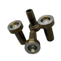 China Diesel Fuel Injection 0 445 110 Series Bosch Injector Valve Cap 334 for sale