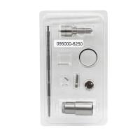 China DENSO Diesel Engine ISO9001 Fuel Injector Repair Kit 095000-6250 for sale