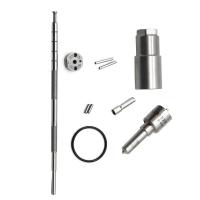China DENSO Diesel Engine ISO9001 Fuel Injector Repair Kit 095000-6250 for sale