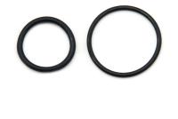 China Injector Overhaul Kit 23670-0L090 Common Rail Parts For Diesel Repair for sale