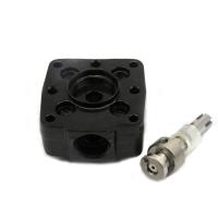 China ISO9001 Diesel Engine High Speed Steel VE Head Rotor 096400-1240 for sale