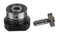 China Auto Parts DP200 Rotor Head Type 9050-222L Diesel Pump Head Rotor for sale